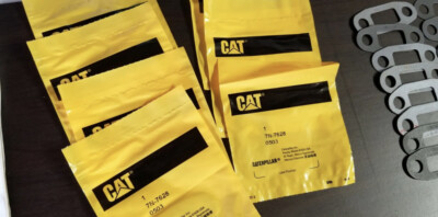 CAT / Caterpillar Gasket, 7N-7628 Genuine OEM Parts | eBay