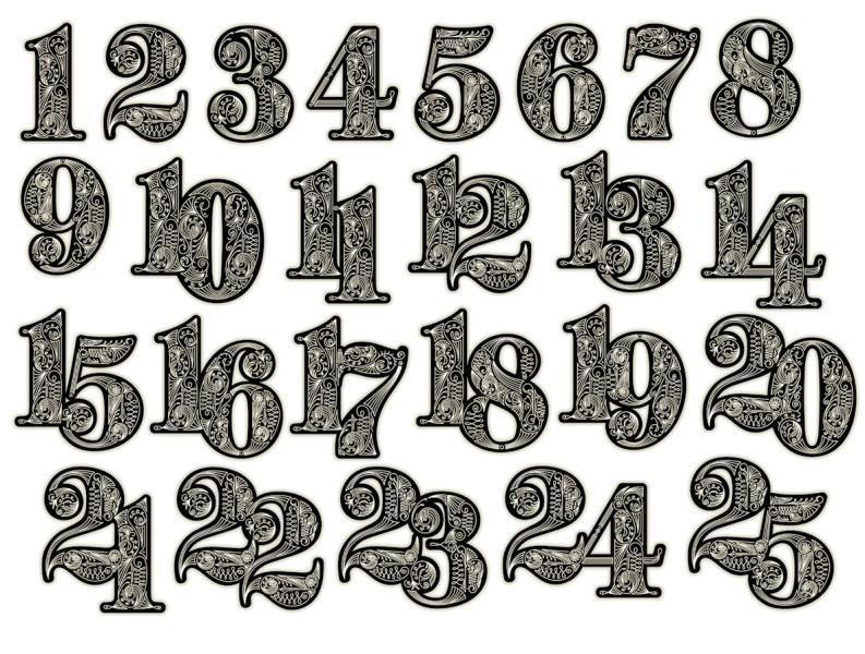 HEIDI SWAPP MINC Hot Foiling Accessories - Labels Number Carrier sheets ...