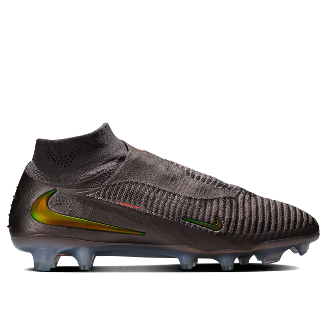 Nike Phantom 6 High Elite FG LV8 Ash Size US9.5 Mens Football Boots ...