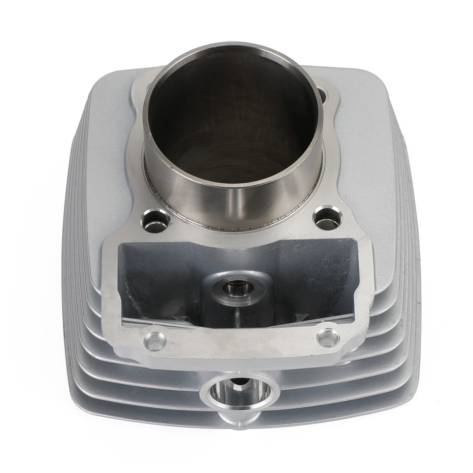 Cylinder Bore Up Kit 150cc with 15mm Piston Pin For Hongdou CG125 CG ...