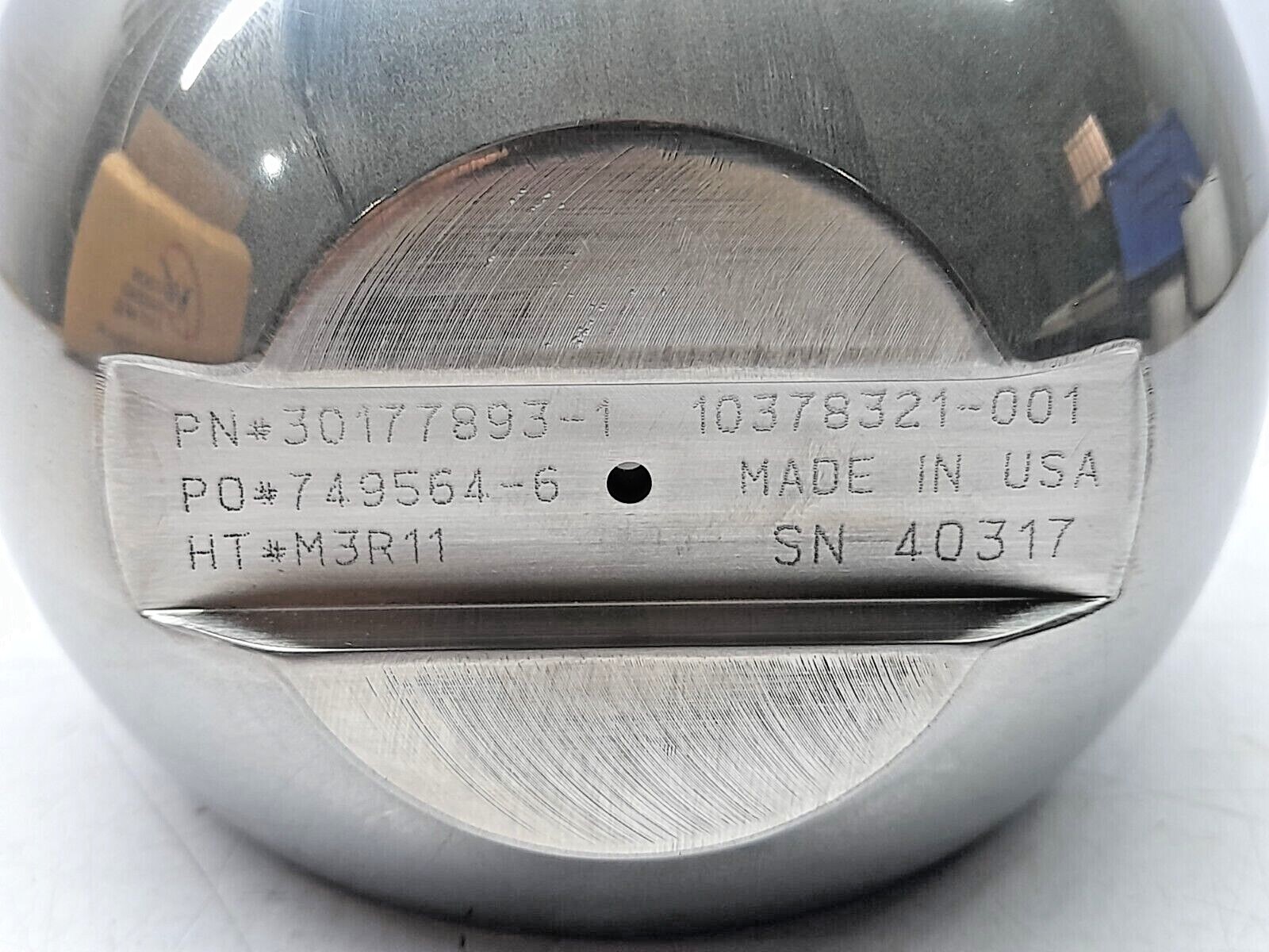 NOV National Oilwell Varco 89453-SP Repair Kit For Lower I-BOP Valve ...