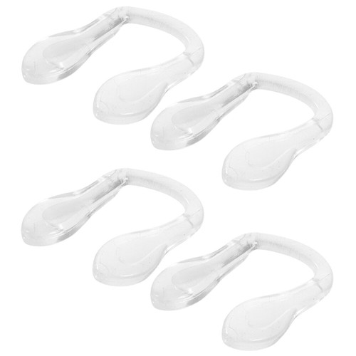 4PCS Glasses Nose Pads Eyeglass Bridge Eyewear Pads Cushion Glasses ...