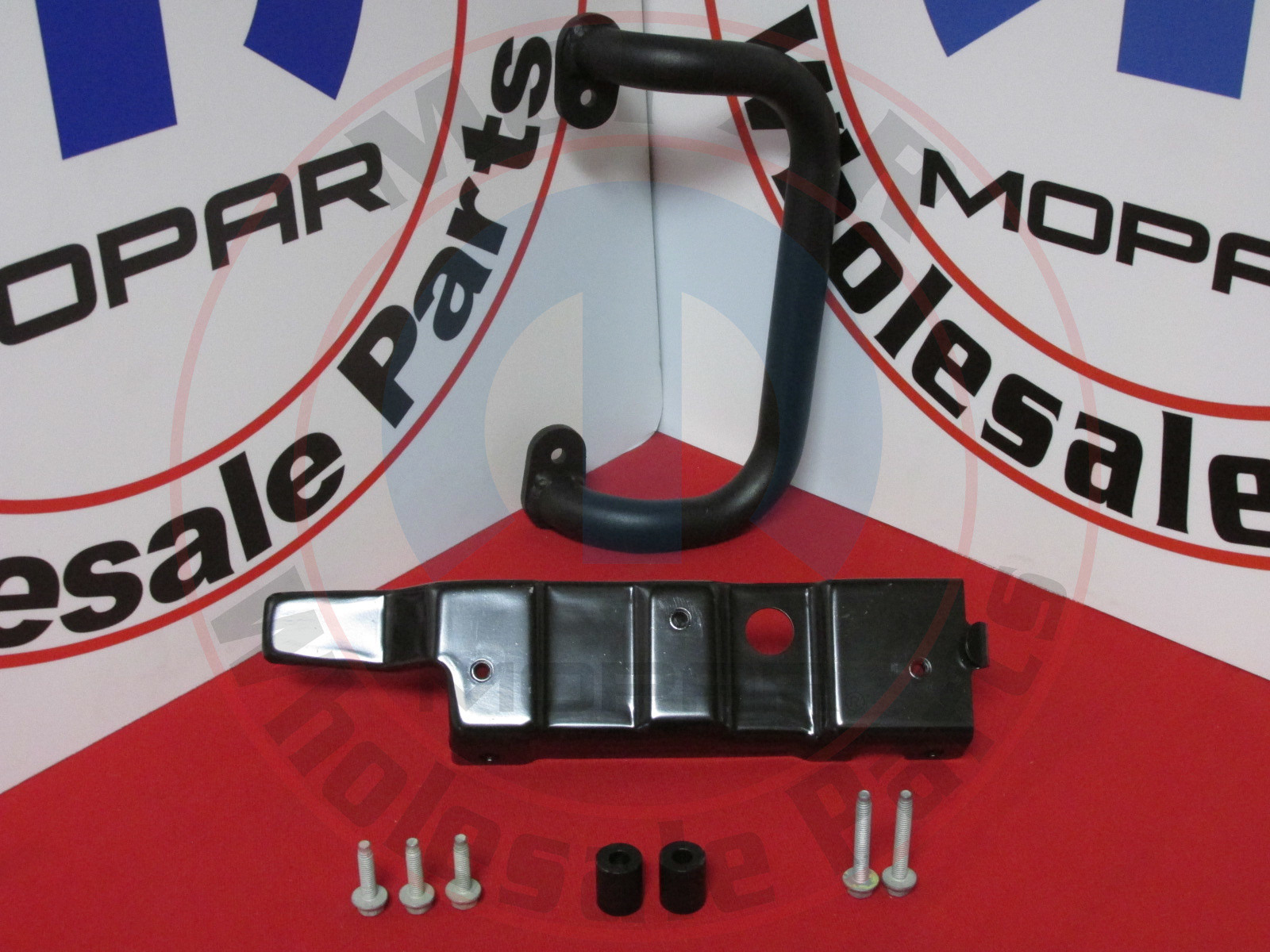 RAM PROMASTER Passenger Right Interior Conversion Handle Kit NEW OEM ...