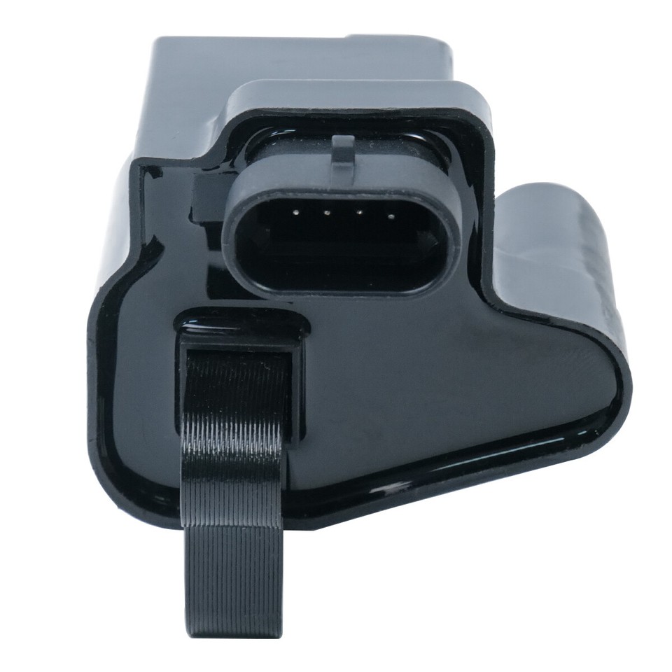 8X Square Ignition Coils For Chevy Silverado 1500 GMC 4.8L 5.3L 6.0L 8 ...