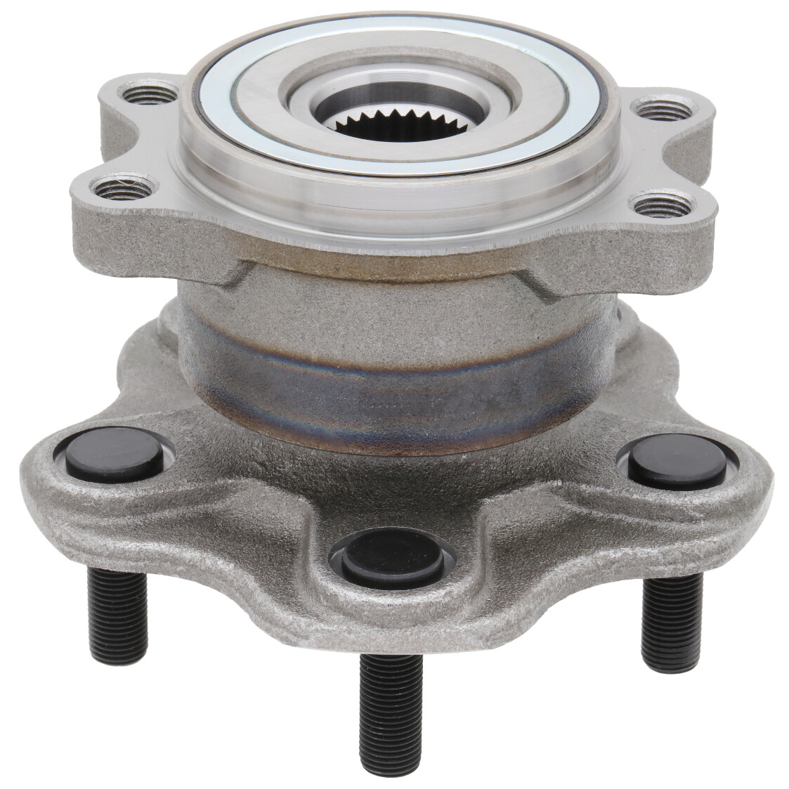 5 Lug Conversion Rear Wheel Hub for Nissan 240SX S13 S14, Nissan 300ZX ...