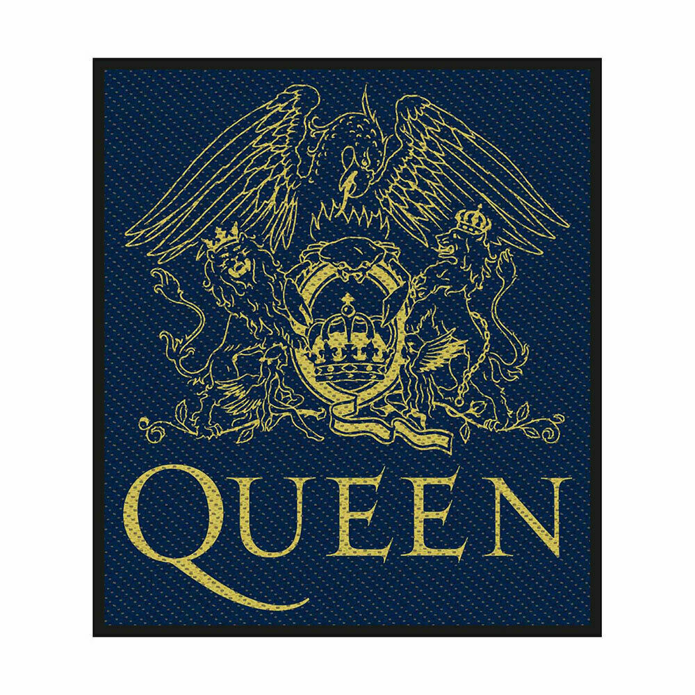 Freddie Mercury Logo