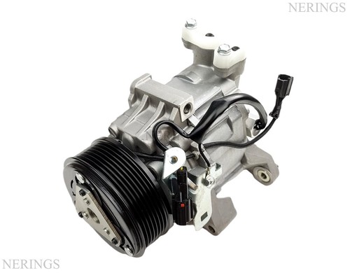 AC Compressor for Subaru Forester Impreza 2.0 D 2008-2013 73111-FJ020 ...
