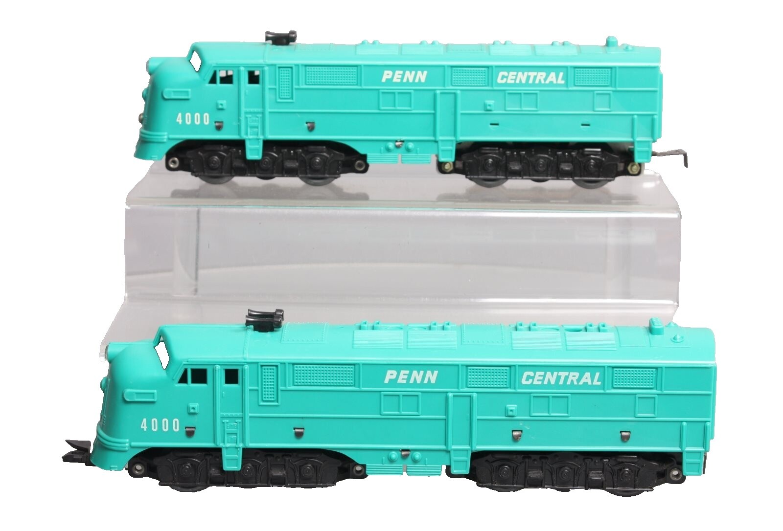 Marx Tin Model Trains for sale - eBay