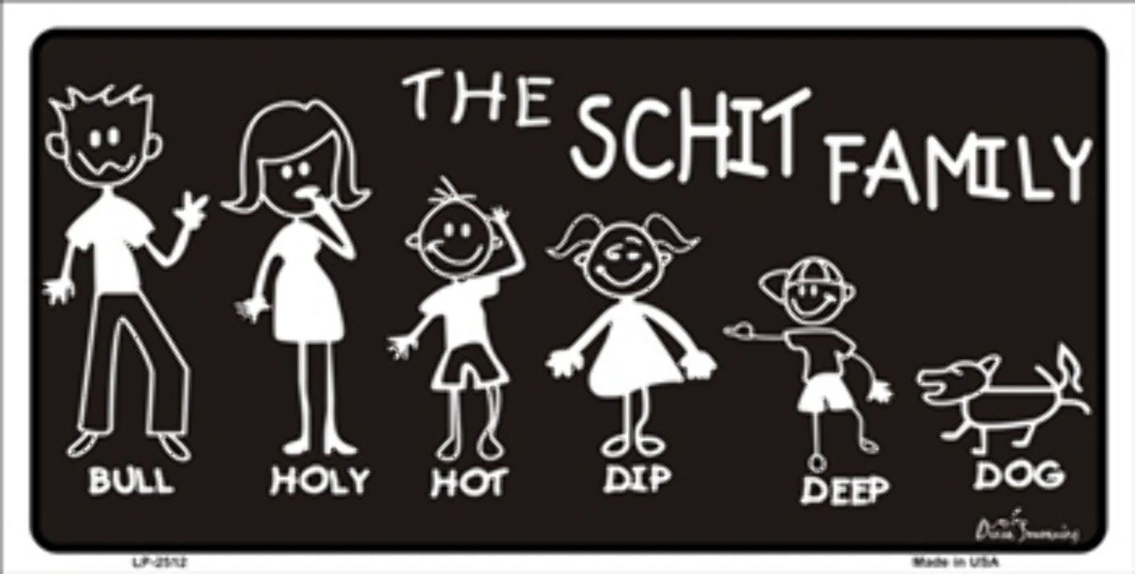 THE SCHIT FAMILY SIGN | eBay Australia