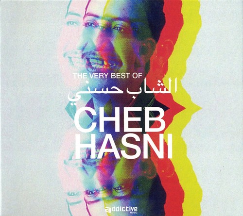 Cheb Hasni - The Very Best of / (2CD) / Addictive Music [New] | eBay