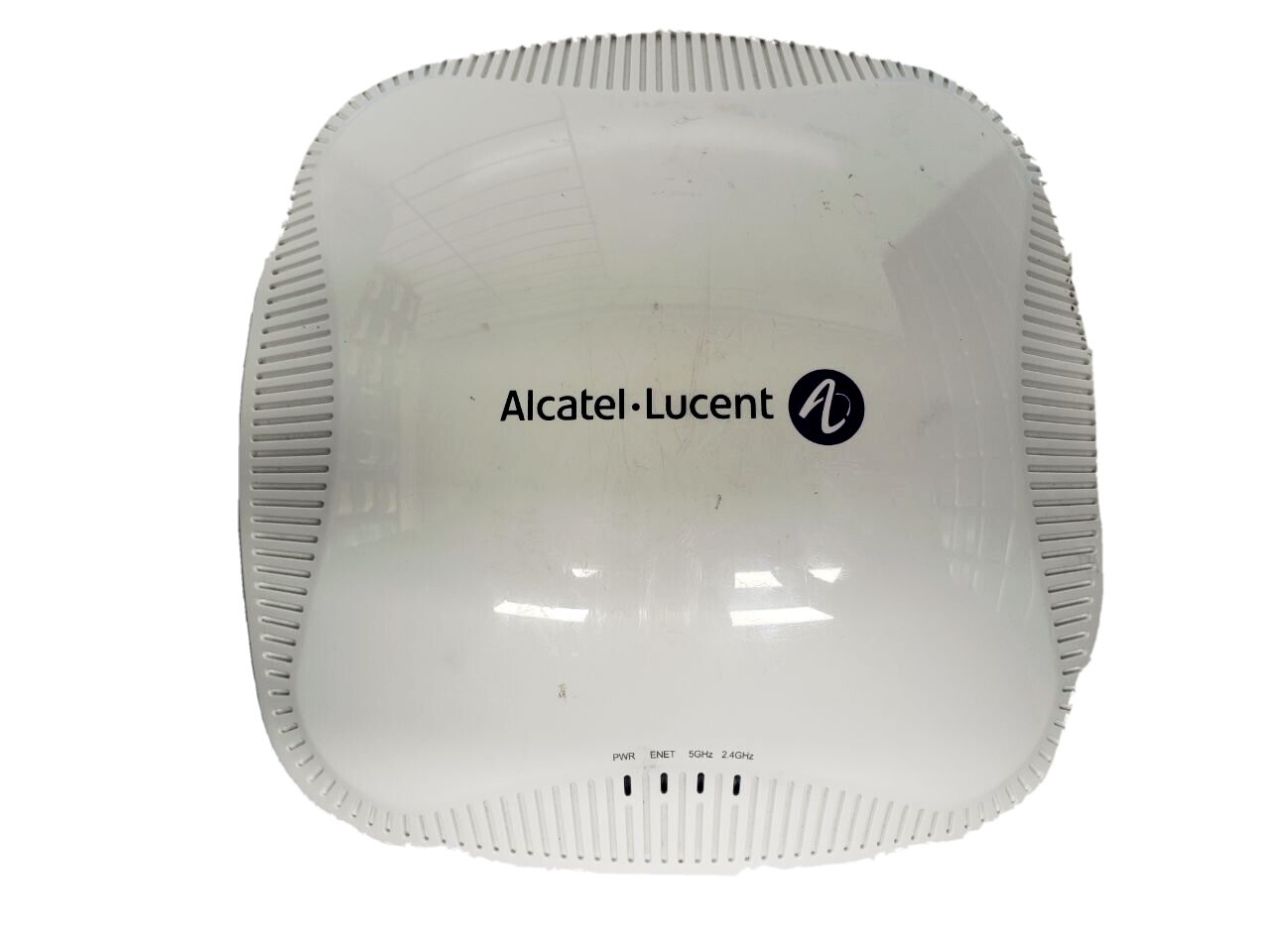 Lot of 10 Aruba AP-115 / Alcatel Lucent Wifi Access Point | eBay