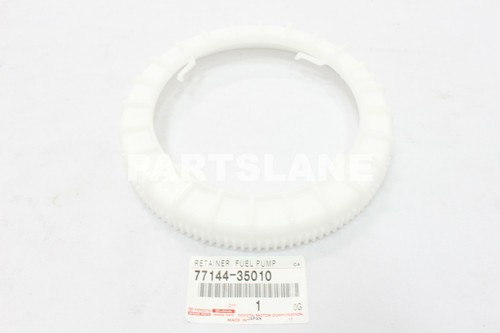 7714435010 Genuine Toyota Retainer Fuel Pump Gauge 77144-35010 for sale ...