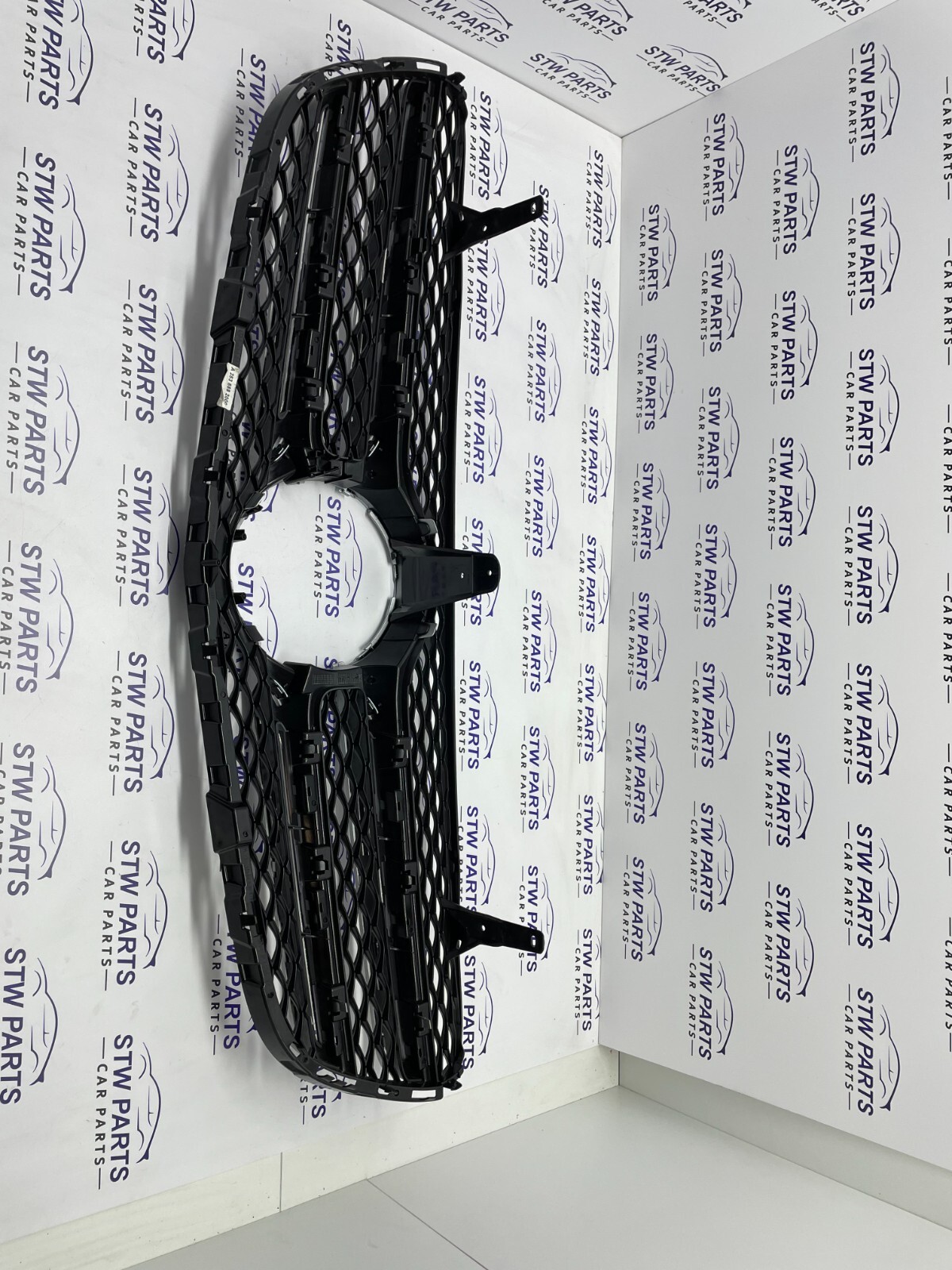 MERCEDES BENZ W253 GLC CLASS FRONT RADIATOR GRILLE 2538882000 | eBay