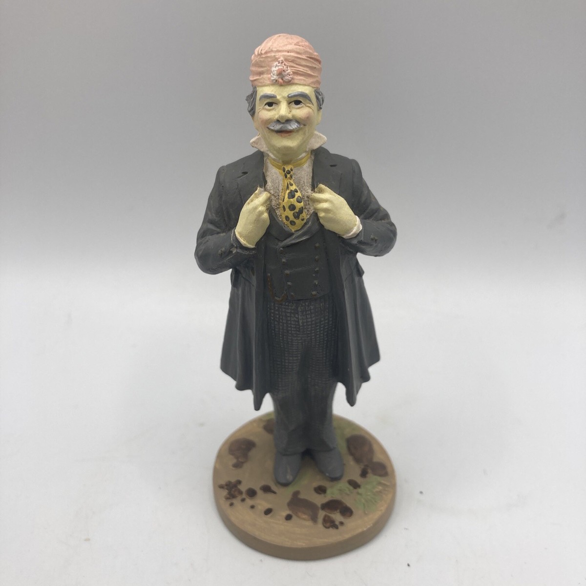 The Wizard Of Oz Professor Marvel