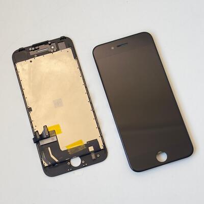 Original Apple iPhone 7 Display Schwarz | eBay.de