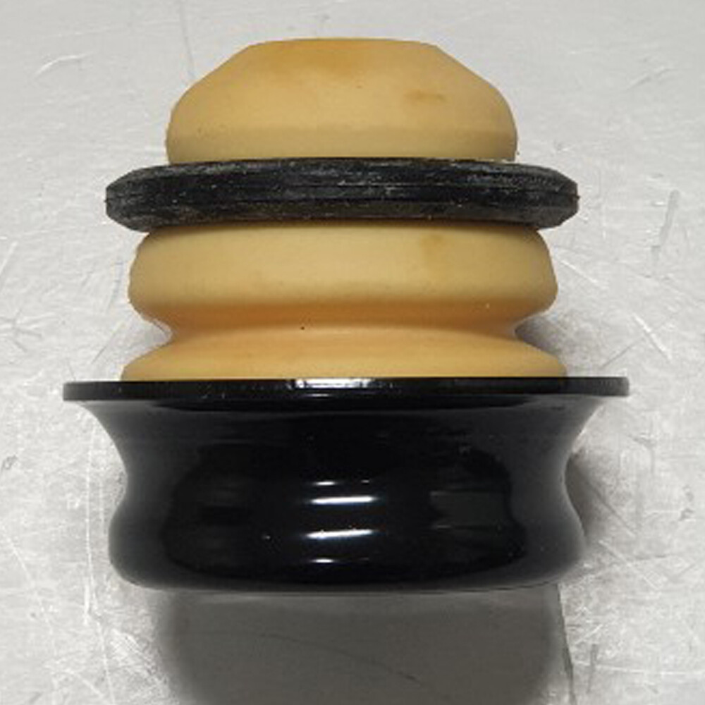 55326 2W000 Bumper Rubber for 2014 2017 Hyundai Santa FE | eBay