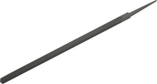 Square File Coarse- 8" Long - ENGINEERS FILE | eBay