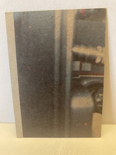 1977 Topps Star Wars #1 Luke SKYWALKER Blue 1st Series Rookie Card RC ...