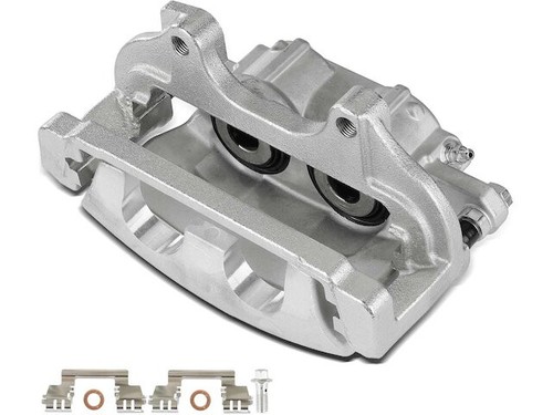 For 2009-2011 Dodge Challenger Brake Caliper Front Right APR 72746GVTW ...