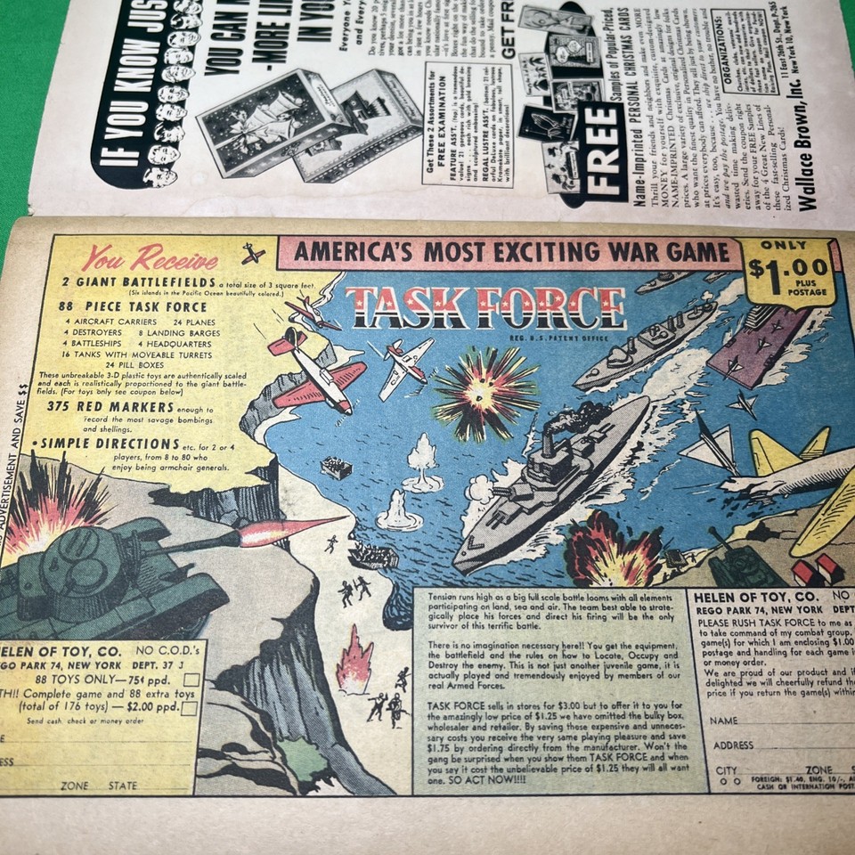 Detective Comics #295 (DC 1961, Bill Finger & Sheldon Moldoff) | eBay