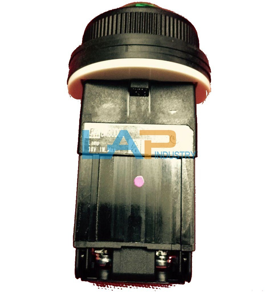 QTY 2 NE FOR FUJI DR30DOL-M4G Convex signal indicator for sale online ...