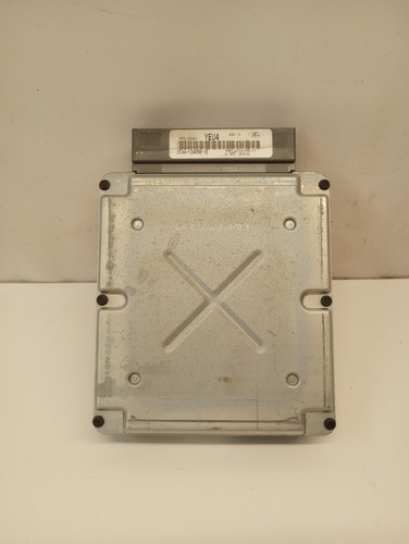 02-03 FORD F250SD F350SD 6.8L AT PTO ECM PCM COMPUTER MODULE OEM 2C4A ...