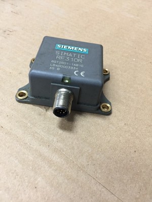 SIEMENS 6GT2801-1AB10 SIMATIC RF310R | eBay