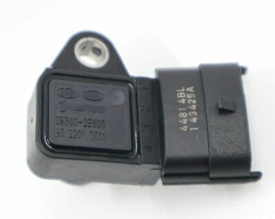 NIRO DE SENSOR ASSY-MAP 2016-2022 WAGON 1.6L PETROL-GENUINE NEW KIA | eBay