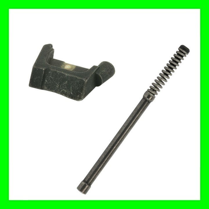 Glock OEM 17, 19 Gen 5 Extractor & Depressor Plunger Spring 33774 ...