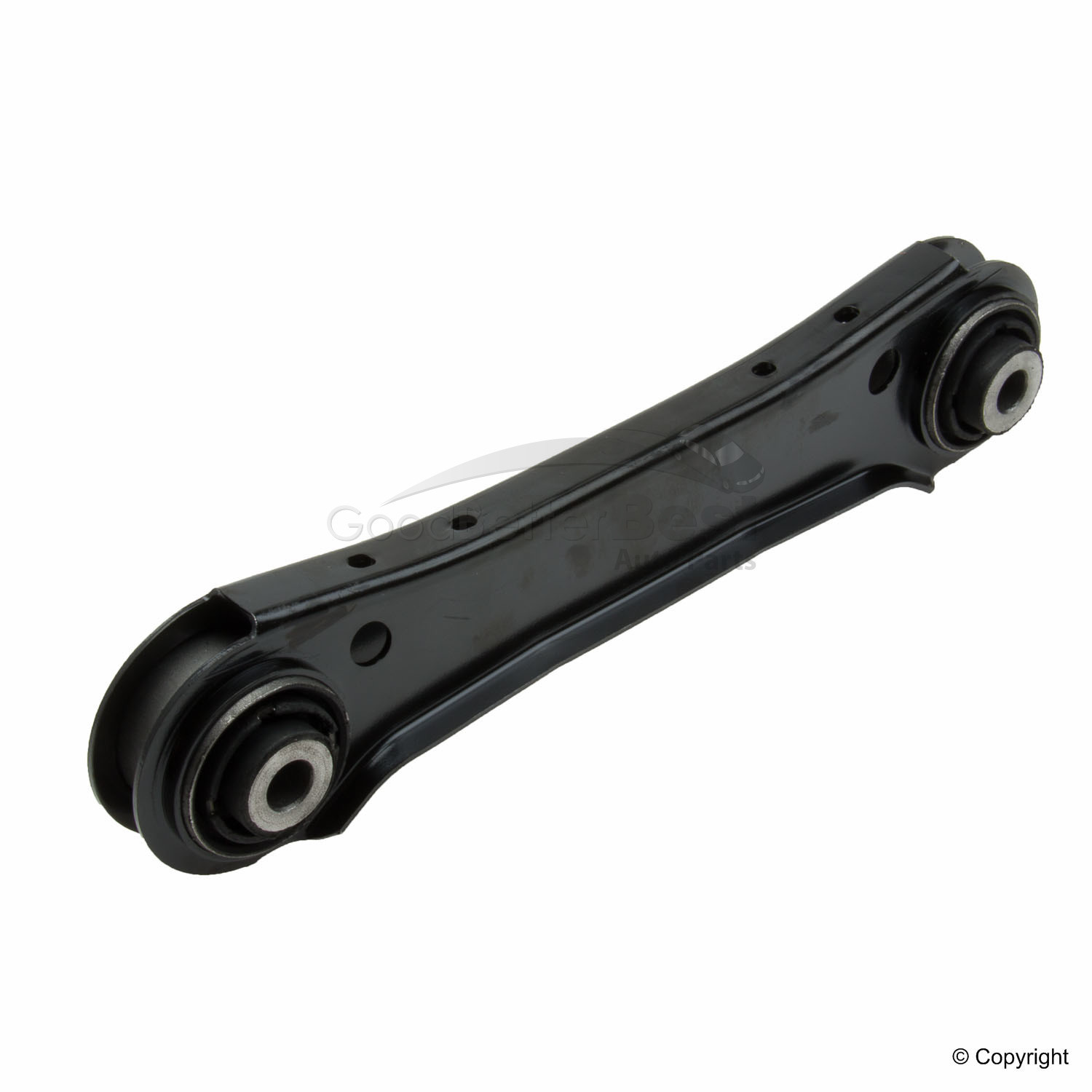 One New Febi Bilstein Suspension Control Arm Rear Right Upper ...