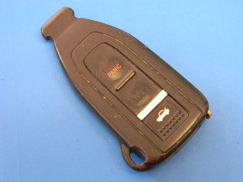 2006 LEXUS LS430 KEY KEYLESS ENTRY REMOTE FOB OEM HYQ12BZE 1551A-12BZE ...
