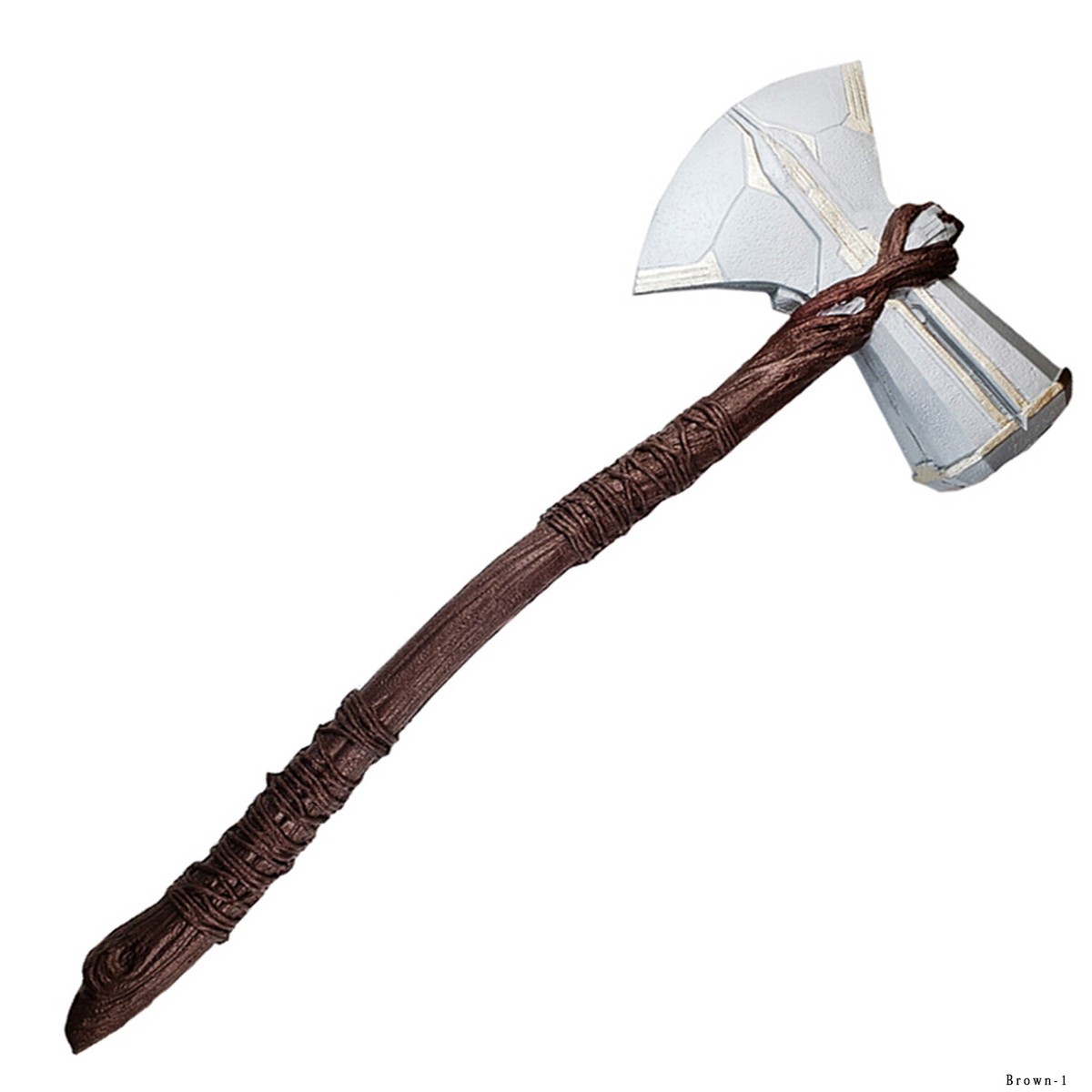Mjolnir Toy Hammer Thor Hammer Mjolnir Toy - Plastic Stormbreaker Axe ...