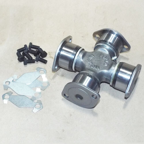 U-JOINT KIT - 1610 SERIES - FULL ROUND - REPLACES 5-279X | eBay