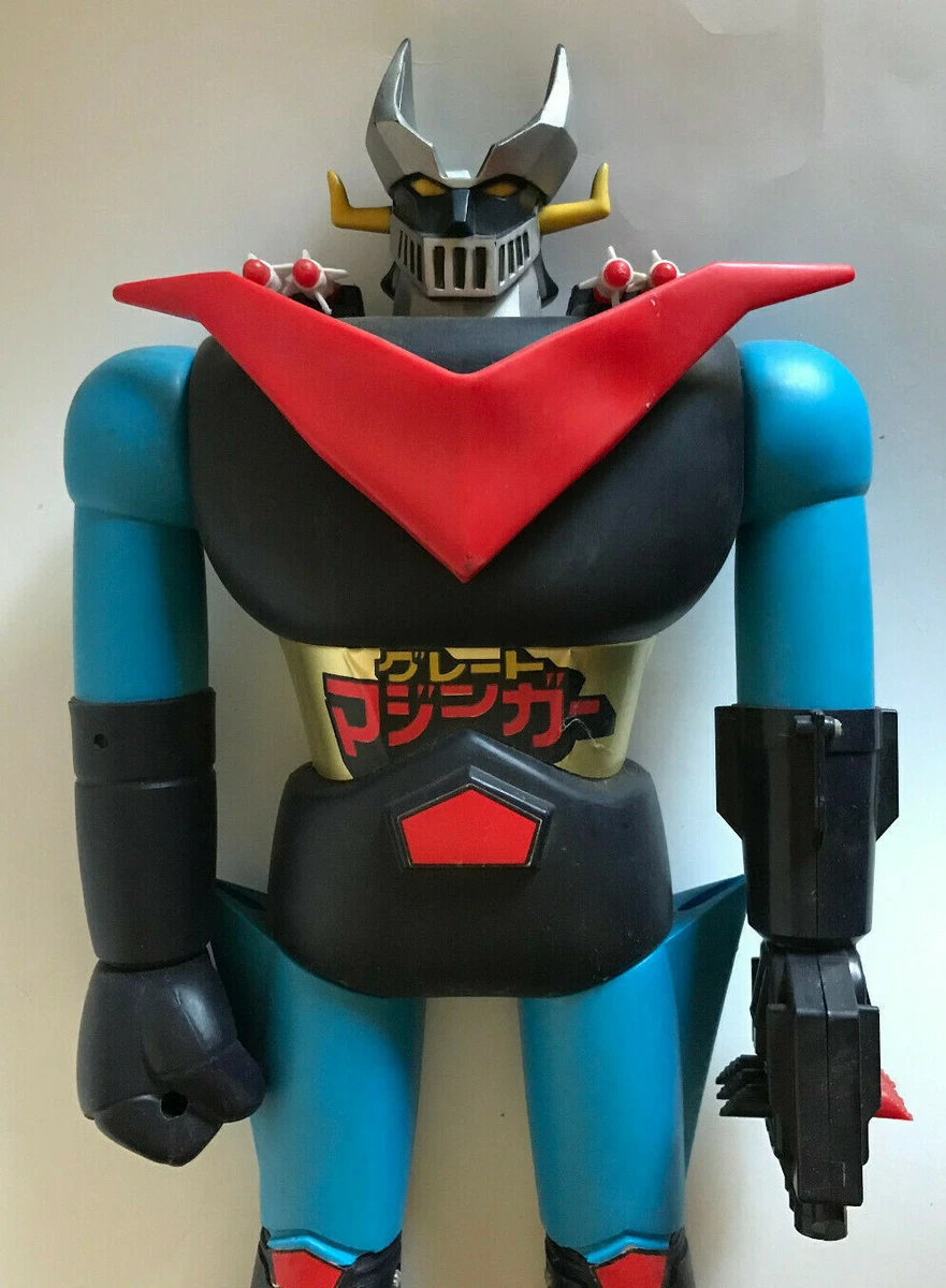 Great Mazinga