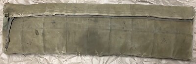 WWII Griswold Paratrooper M1 Garand Bag | eBay