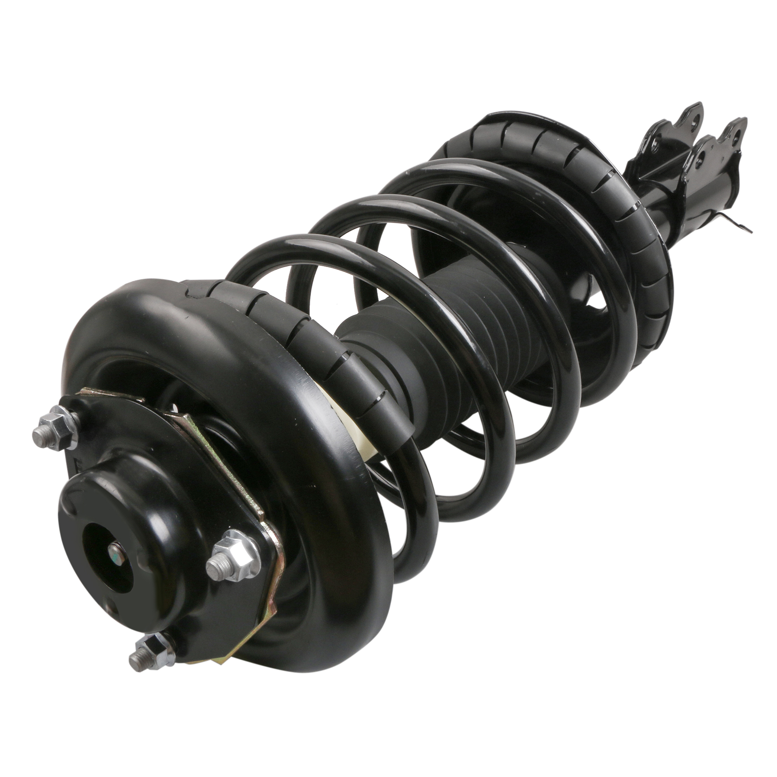 4Pcs Front+Rear Complete Shock Struts For 02-03 Nissan Maxima 02-04 ...