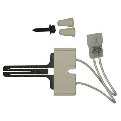 Whirlpool 4391996 Genuine OEM Dryer Igniter Kit Fits: 14211282 3-4970 ...