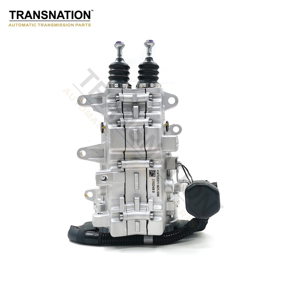 D7UF1 Automatic Transmission Clutch Actuator 41470-2D011 For Hyundai ...