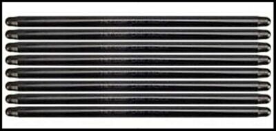 Chromoly 3/8" Pushrods Big Block Ford 8.550" Long Ford 460 .080 WALL ...