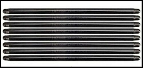 Chromoly 3/8" Pushrods Big Block Ford 8.550" Long Ford 460 .080 WALL ...