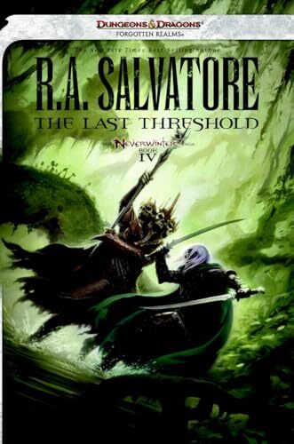 The Last Threshold (Neverwinter Saga) 786963646| eBay