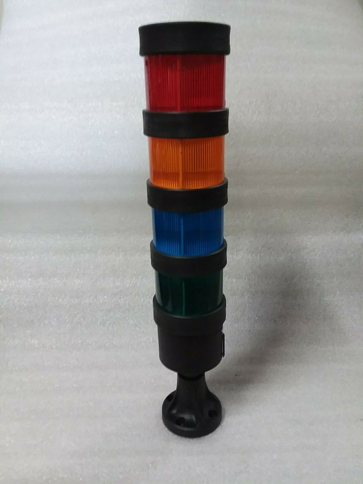 Schneider Electric Harmony XVB Stack Light Signal Tower | eBay