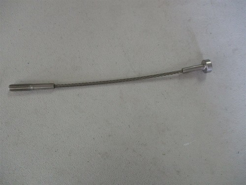 4033425C2 NEW OEM INTERNATIONAL TANK MOUTING CABLE | eBay