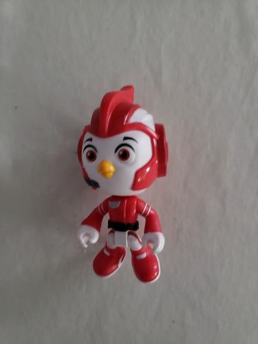 Nick Jr TOP WING Action FIGURE Racer ROD Hasbro 3.5” poseable | eBay