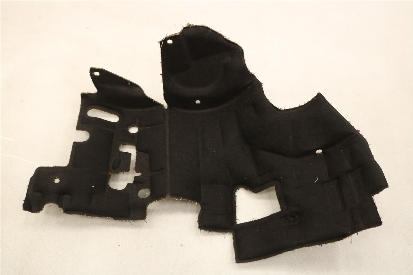 NEW OEM Ford Auto Trans Heat & Noise Shield 5F9Z-7A434-AA Five Hundred ...