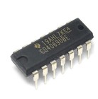 50 pcs New CD4069 CD4069UBE DIP-14 Unbuffered Hex Inverter | eBay