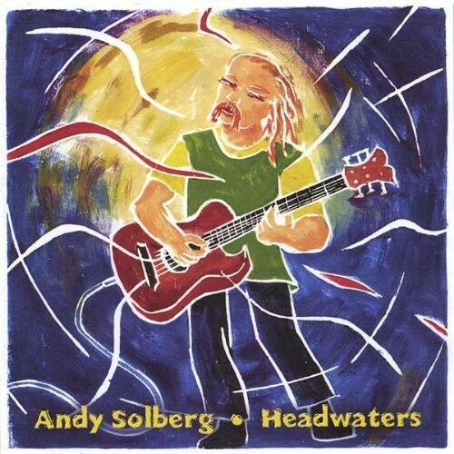 Headwaters by Solberg, Andy (CD, 2005) for sale online | eBay