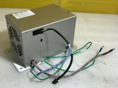Venus Concept Oem Tech PCA-10 Capacitor Charging Power Supply 300V-PD ...