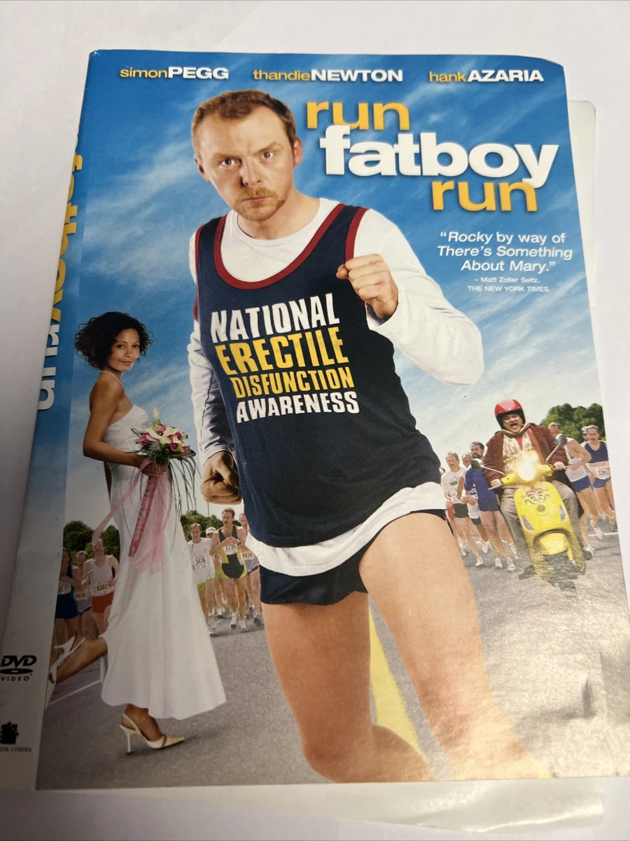 Run Fatboy Run