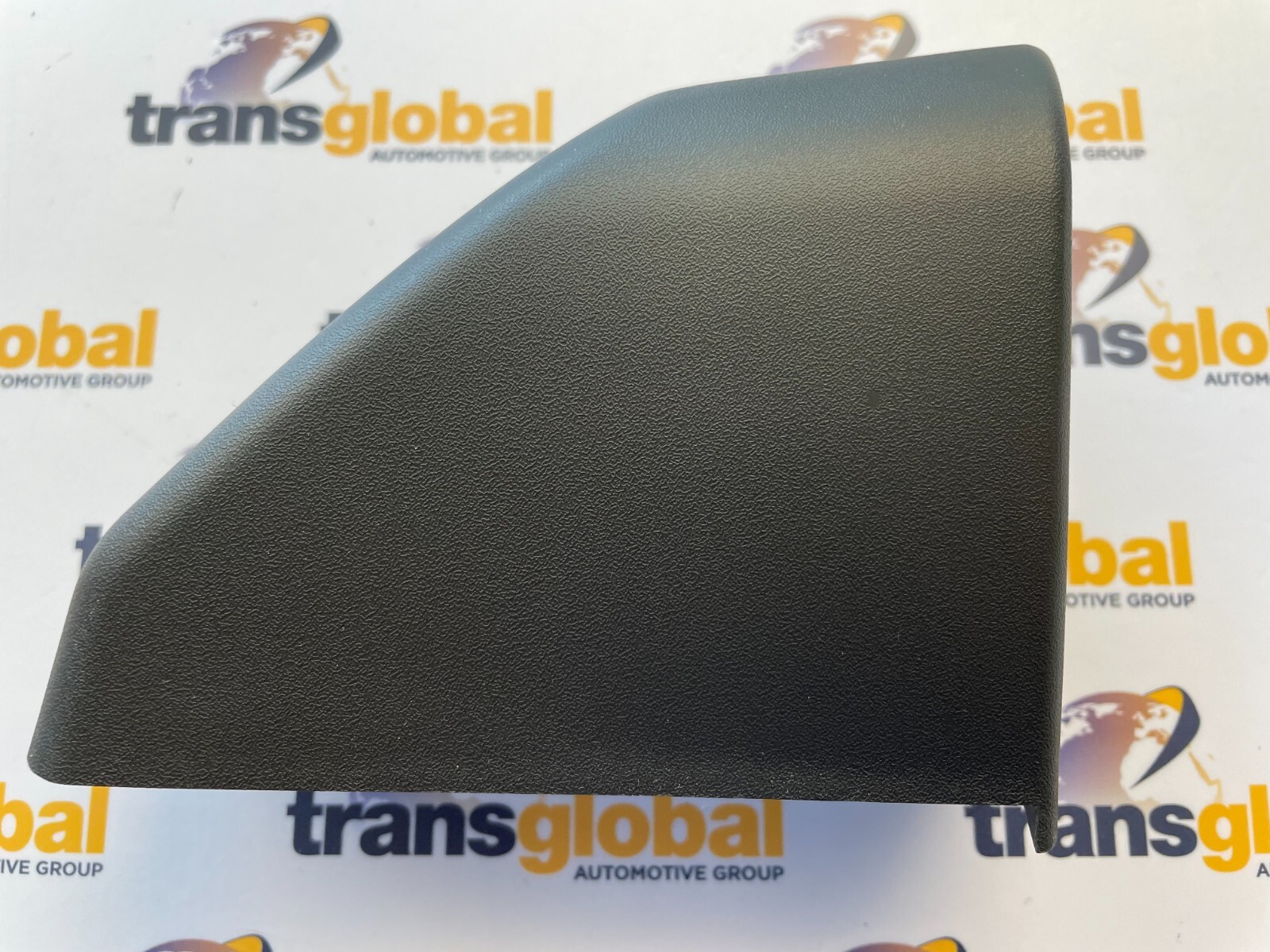 Rear RHS Door Moulding Wheel Arch End Cap for Land Rover Discovery 3 4 ...